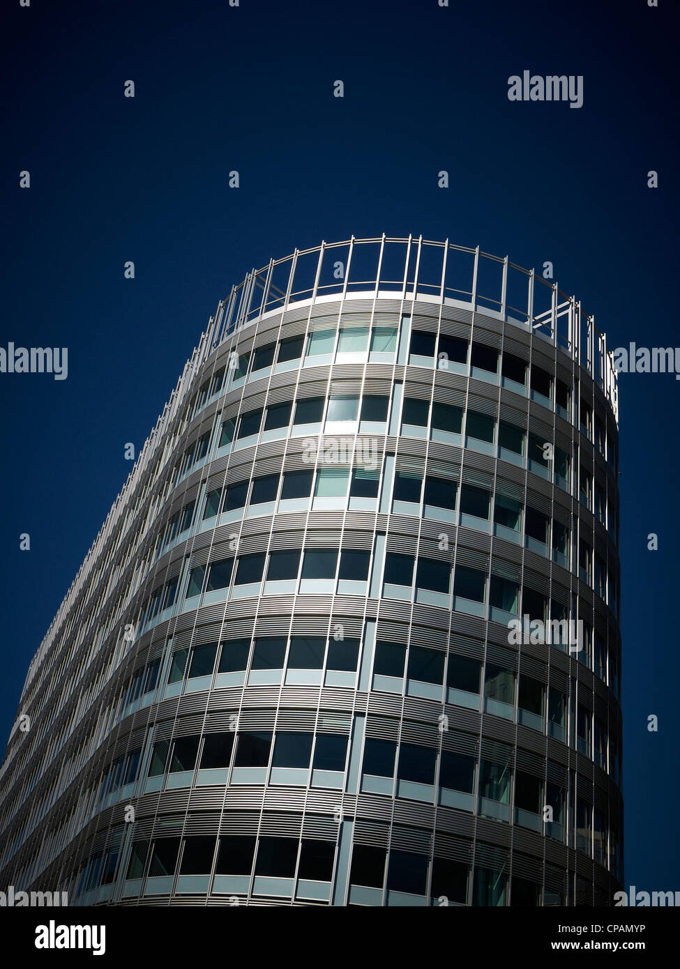 3 Hardman Square Manchester High Resolution Stock Photography and ...