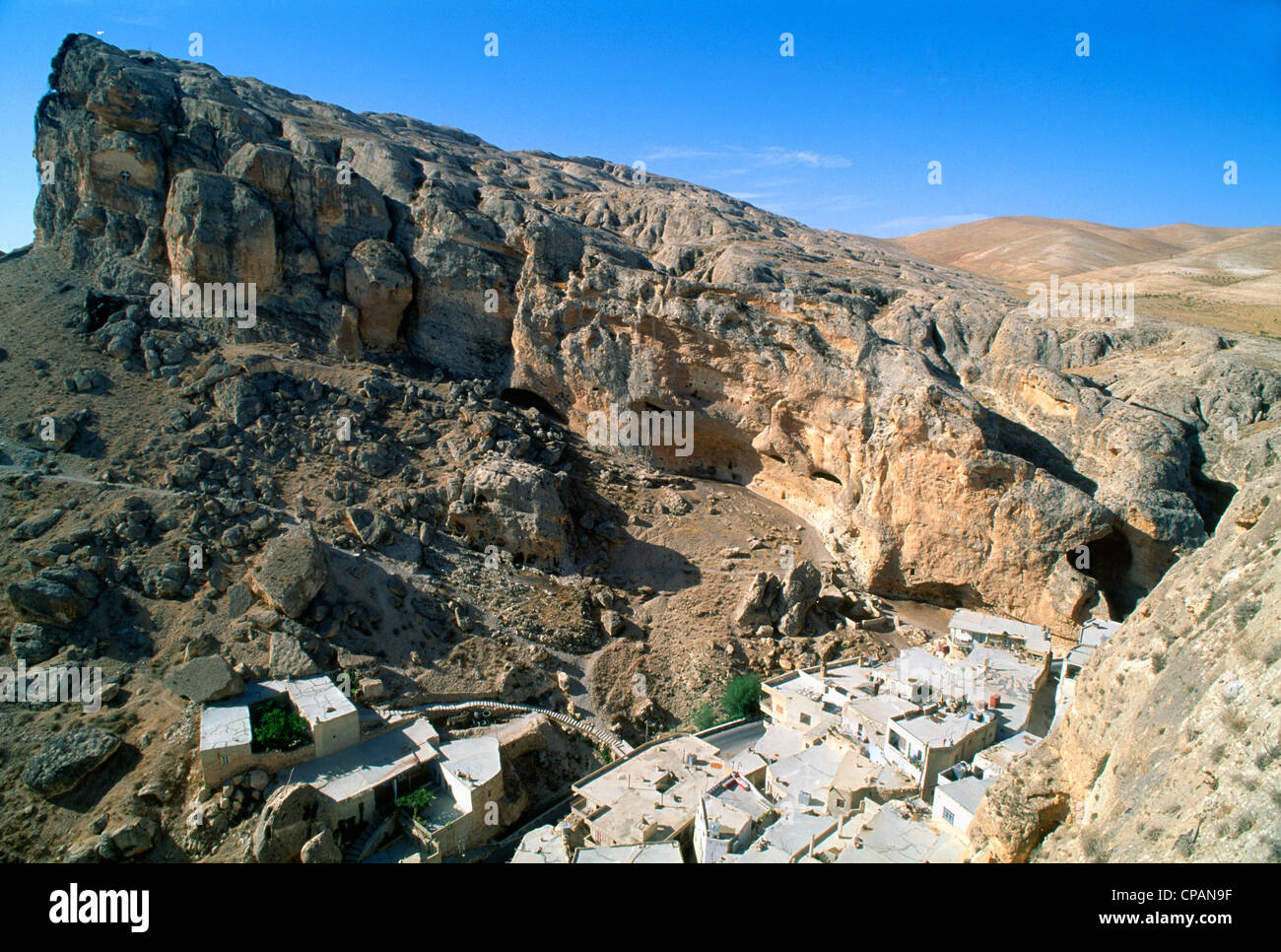 Malula hi-res stock photography and images - Alamy