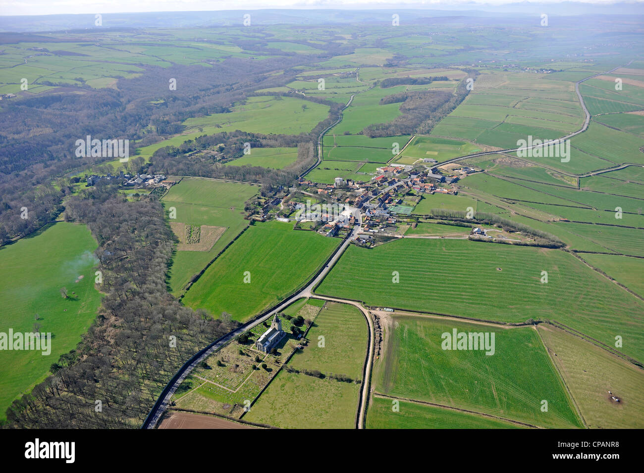 Lythe hi-res stock photography and images - Alamy