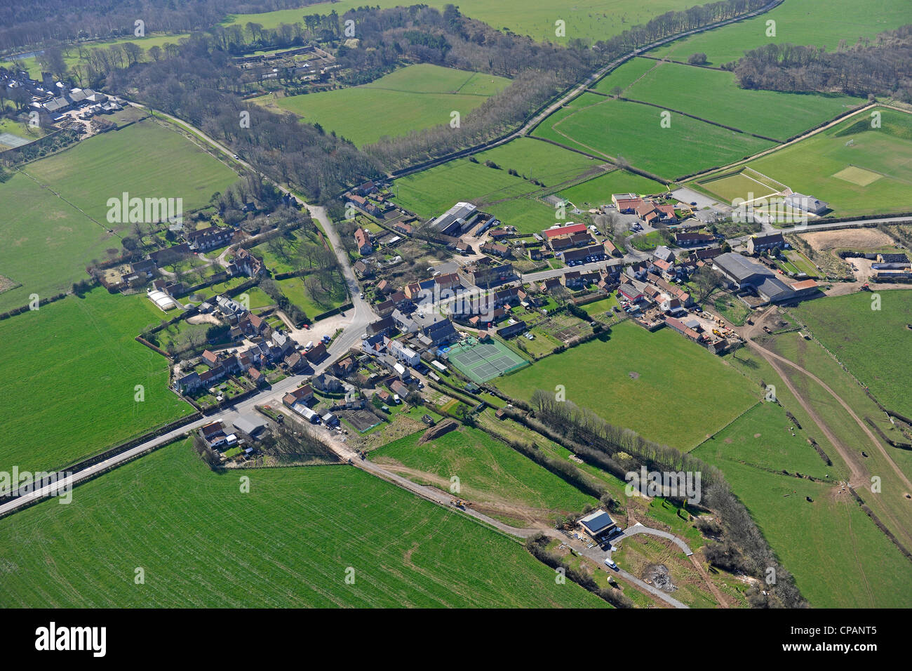 Lythe hi-res stock photography and images - Alamy