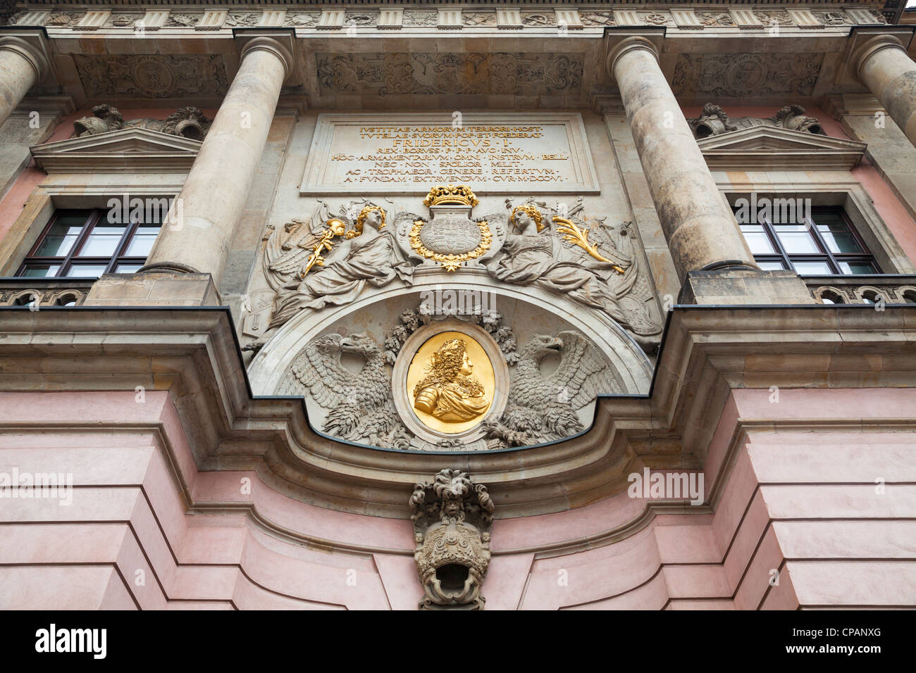 German history hi-res stock photography and images - Alamy