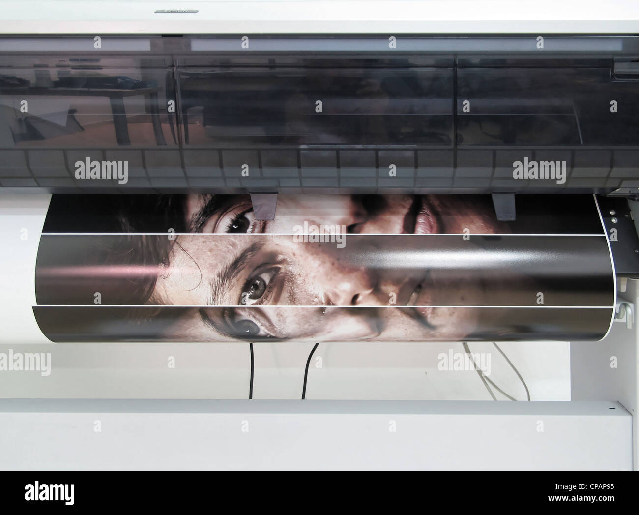 Inkjet Printer Test Photo at Bridget Huizenga blog