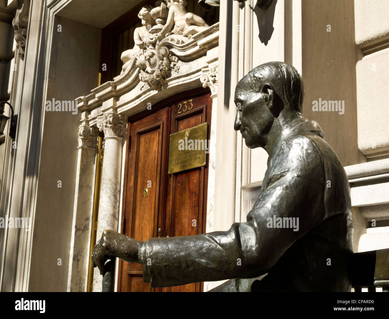 Joseph raphael de lamar house hi-res stock photography and images - Alamy