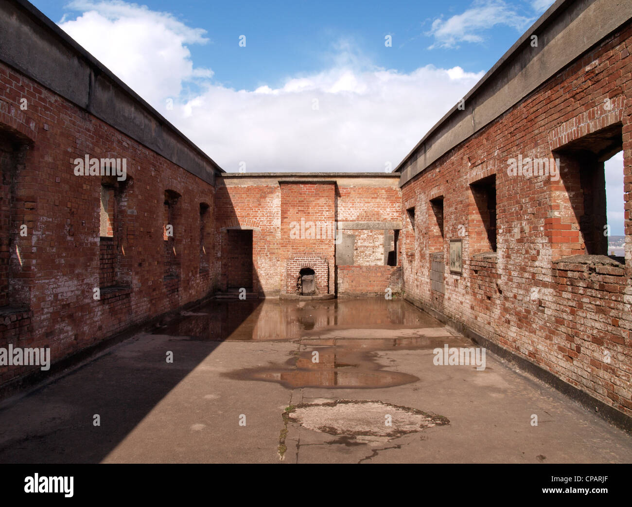 Barrack room hi-res stock photography and images - Alamy