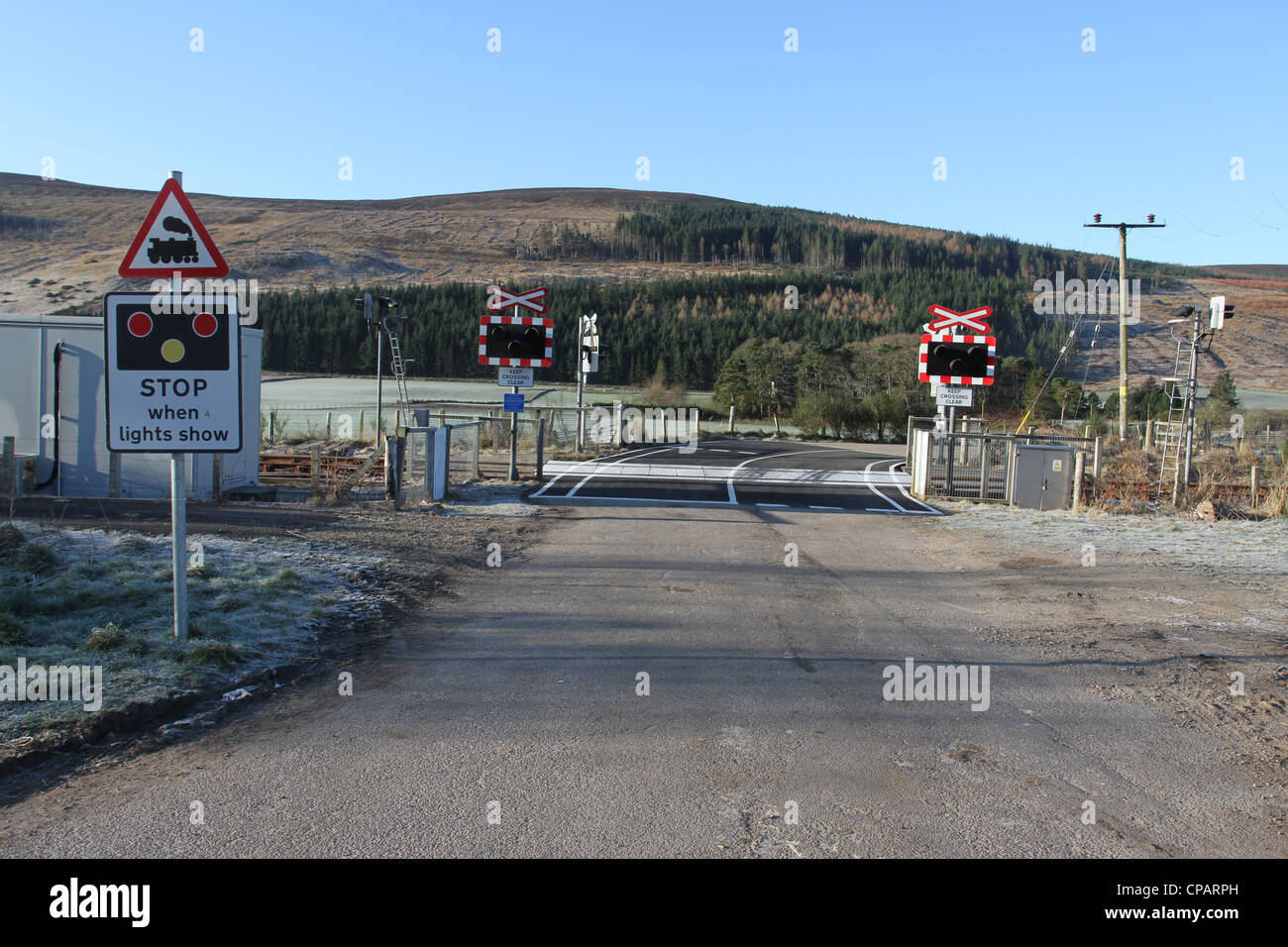 Rogart hi-res stock photography and images - Alamy