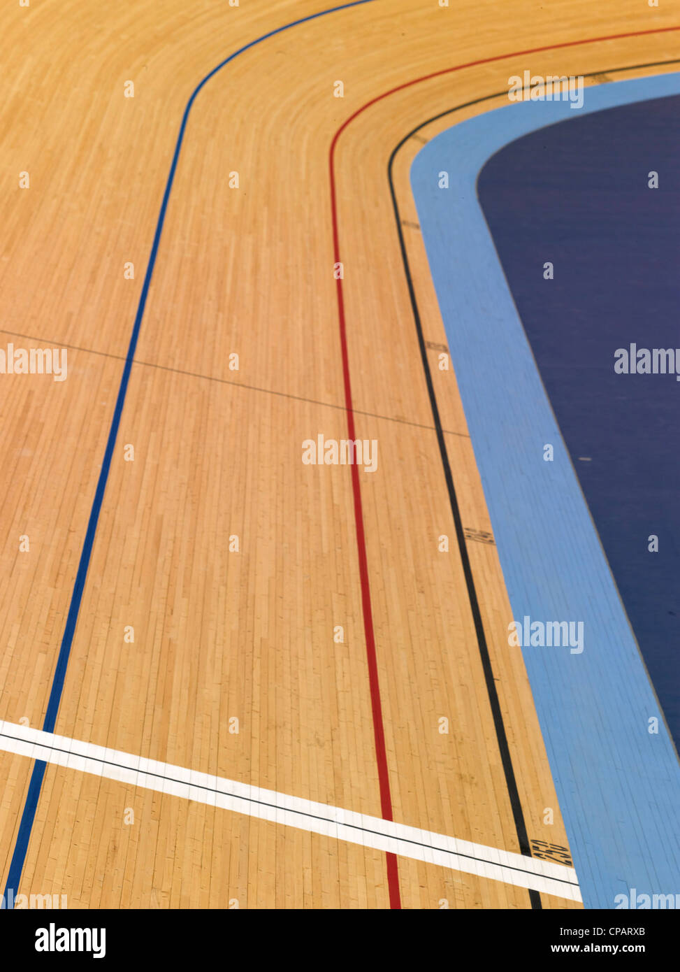 Olympic velodrome interior hi-res stock photography and images - Alamy