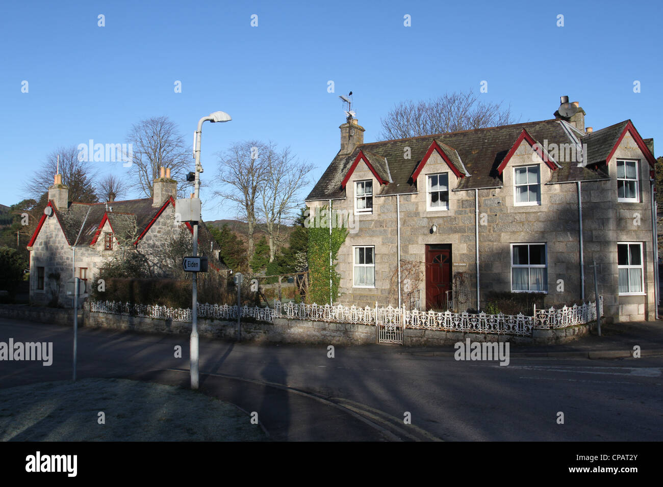 Rogart hi-res stock photography and images - Alamy