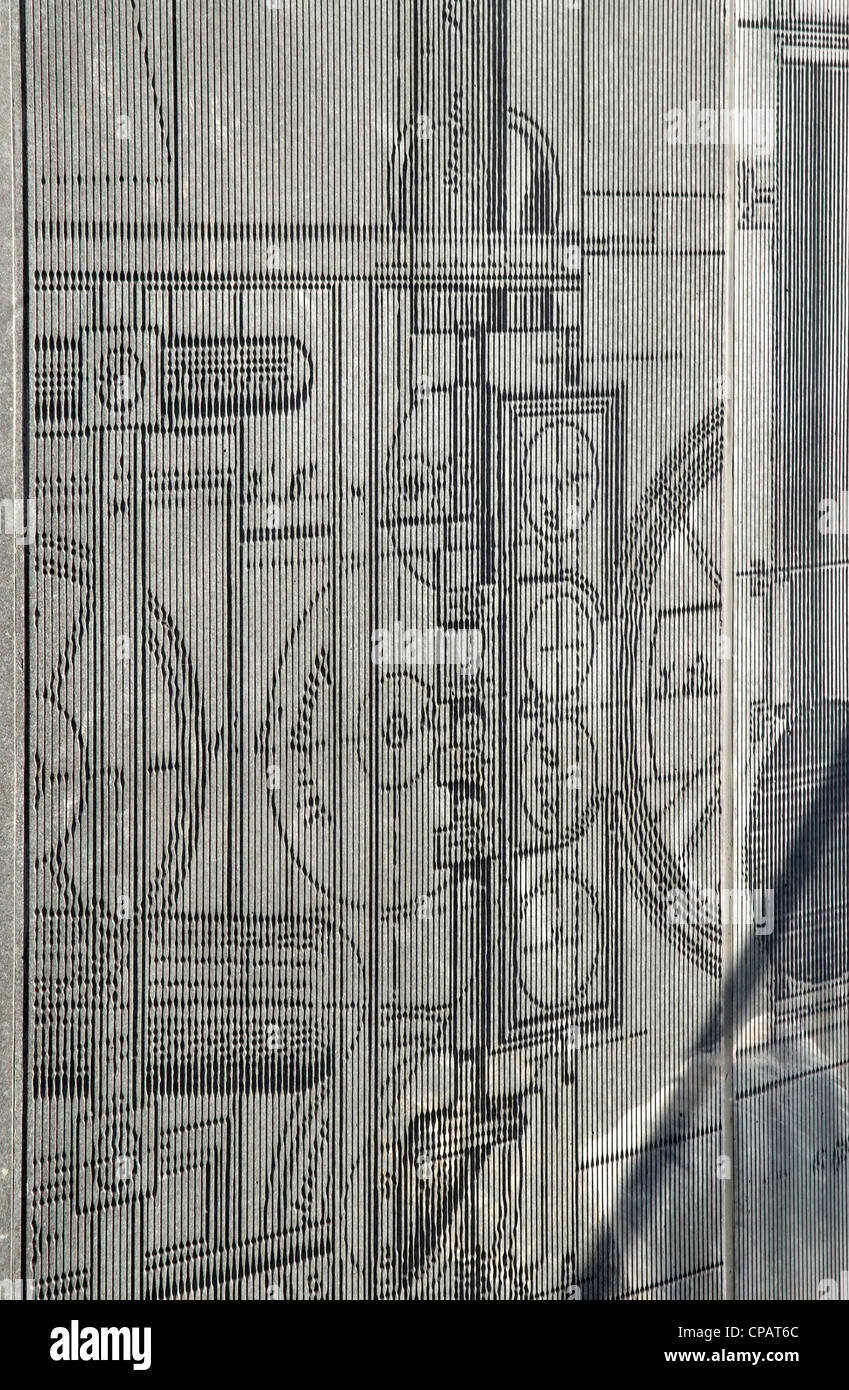 Pudding mill lane pumping station hi-res stock photography and images ...