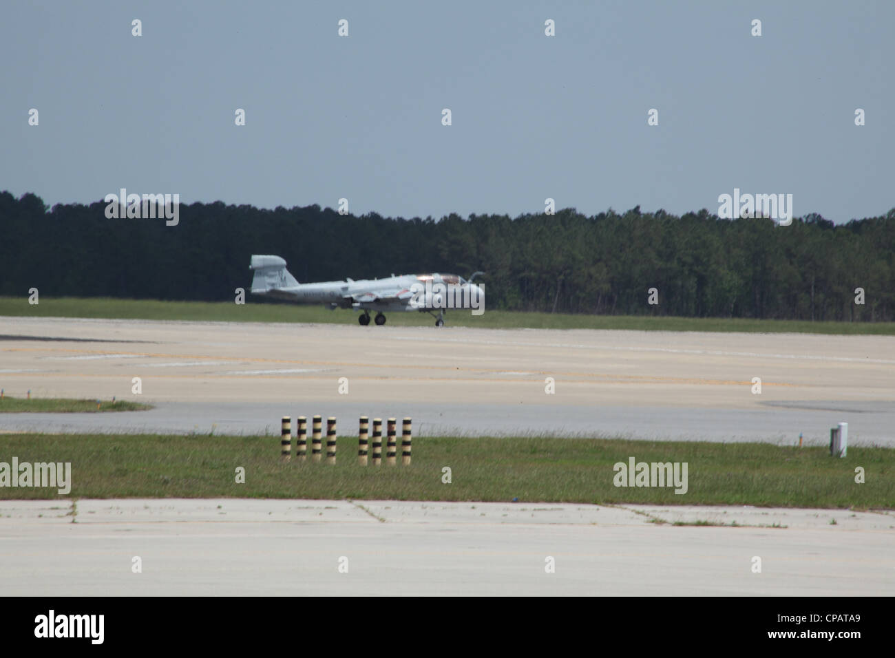 Marine corps air station cherry point hi-res stock photography and ...