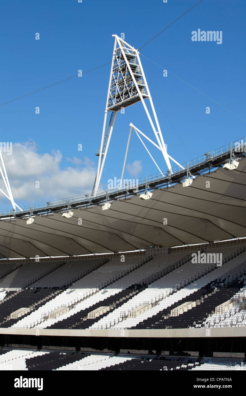 Olympic triangle hi-res stock photography and images - Alamy