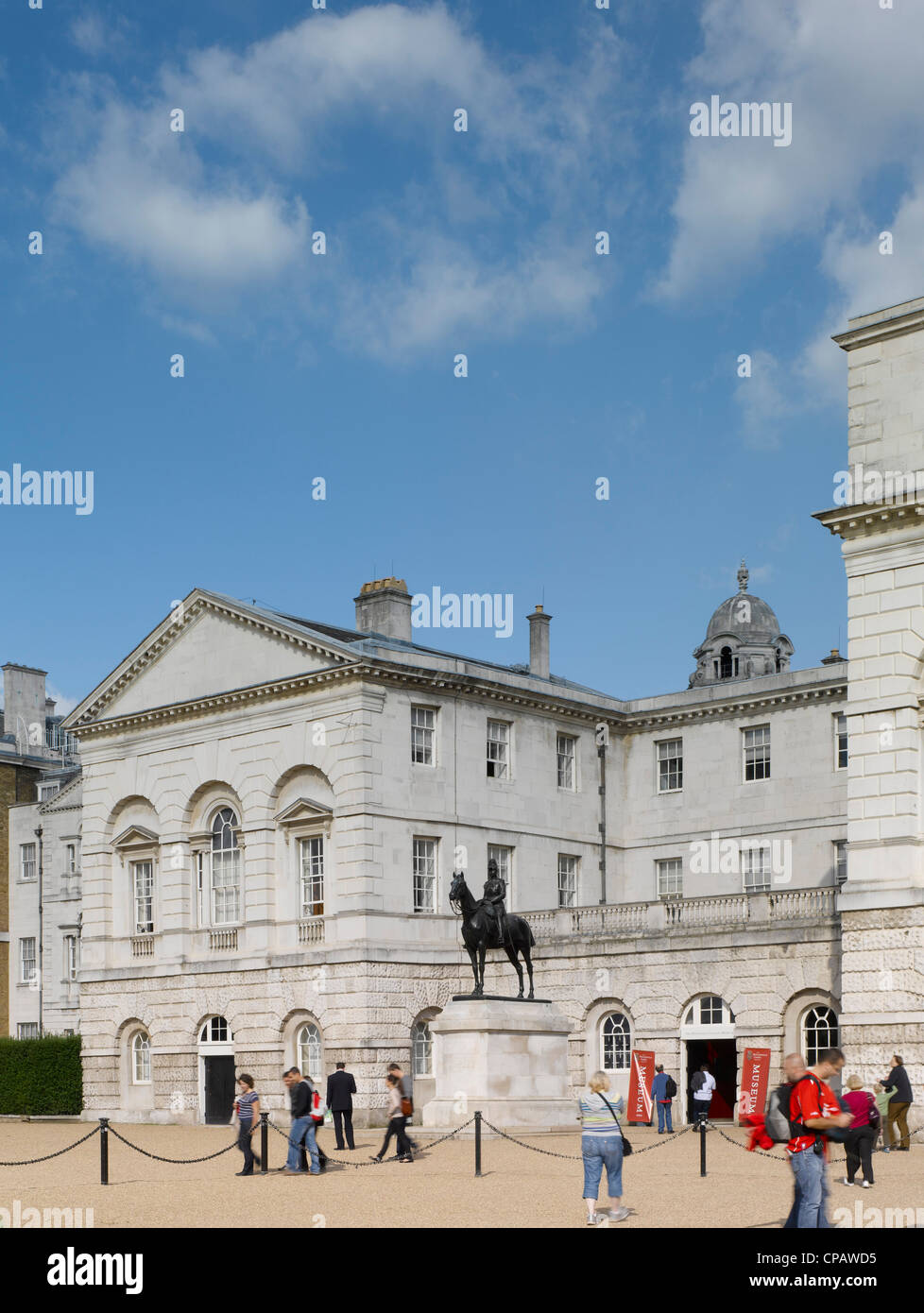 Palace of whitehall tiltyard hi-res stock photography and images - Alamy