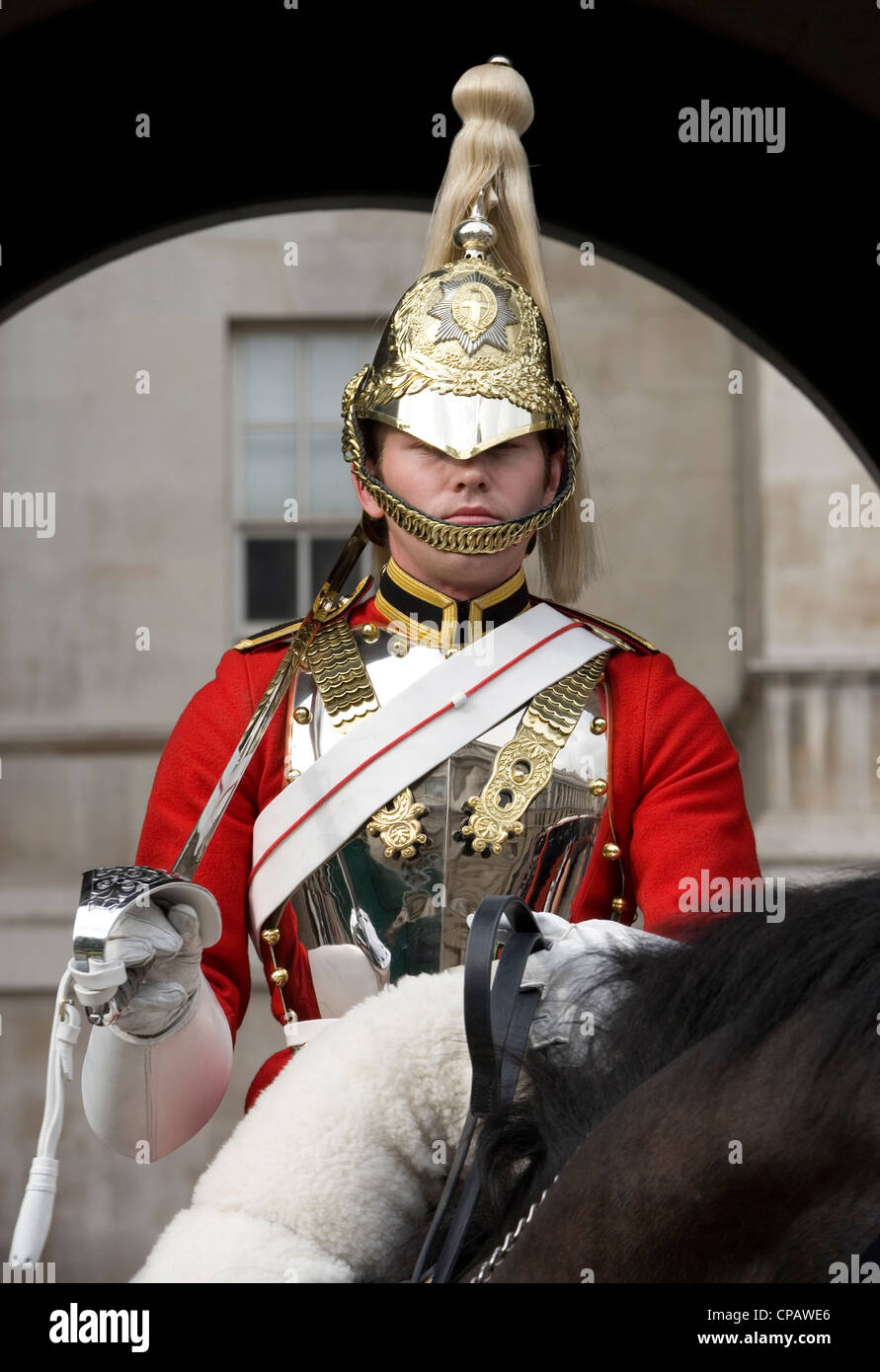 Horse Guards Parade Was Formerly The Site Of The Palace Of Whitehall'S ...