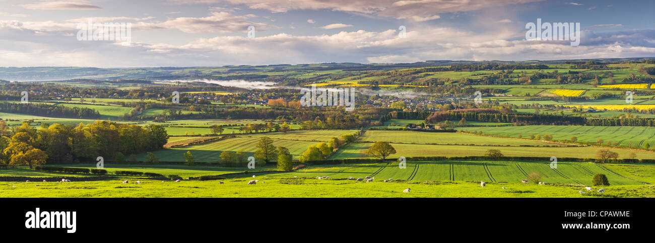 Tyne Valley England