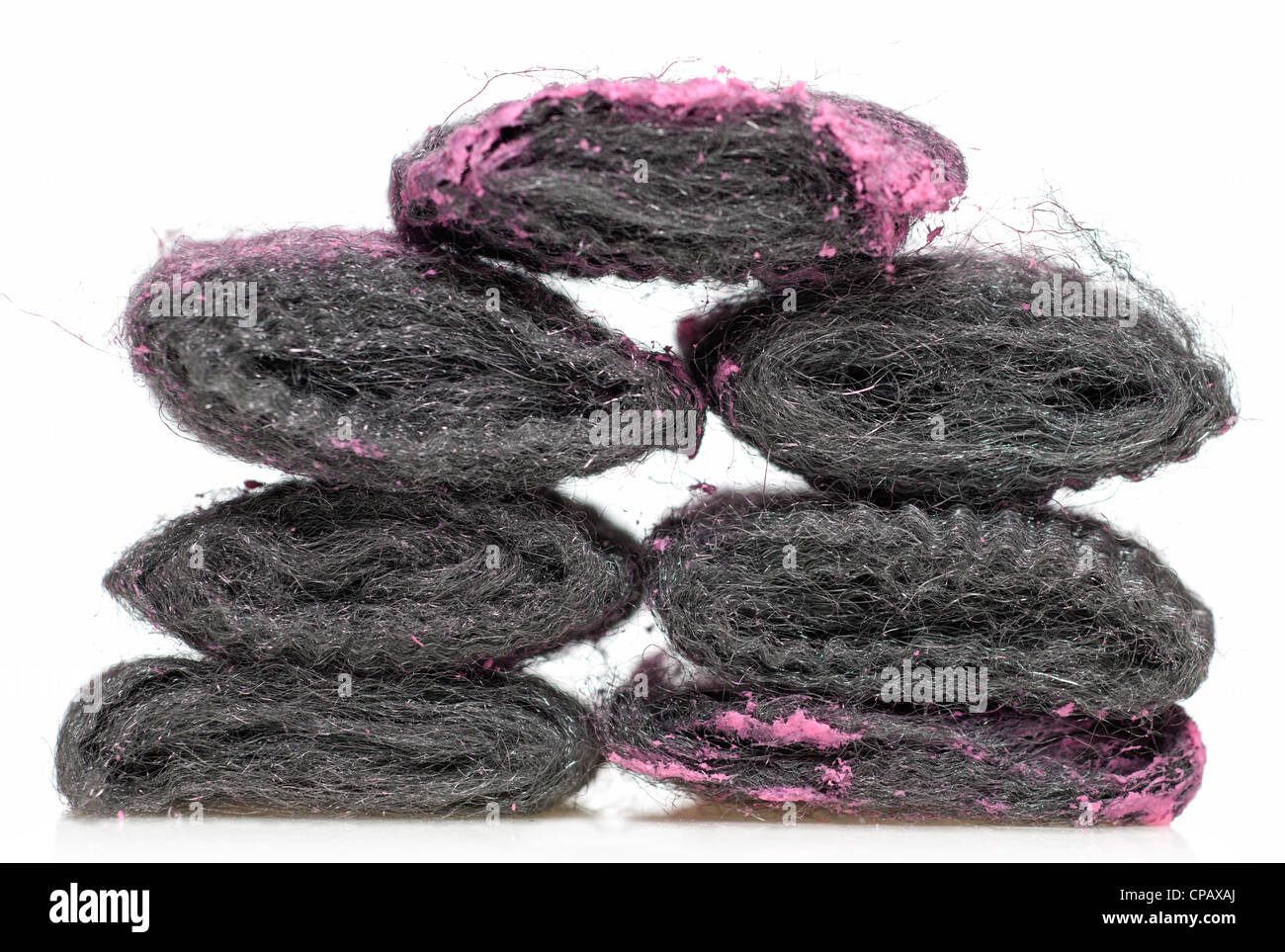Scourers hi-res stock photography and images - Alamy