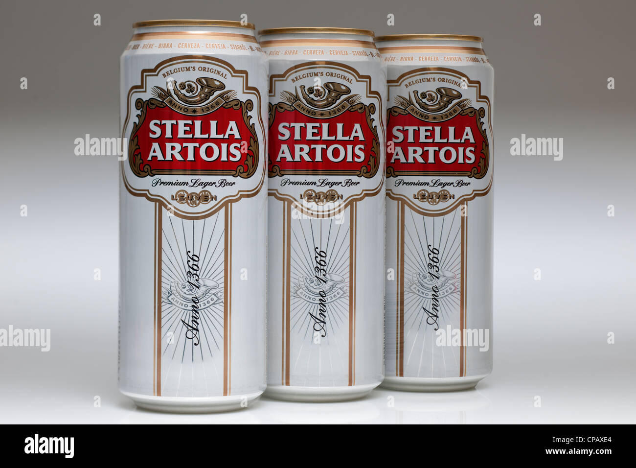Stella artois hi-res stock photography and images - Alamy