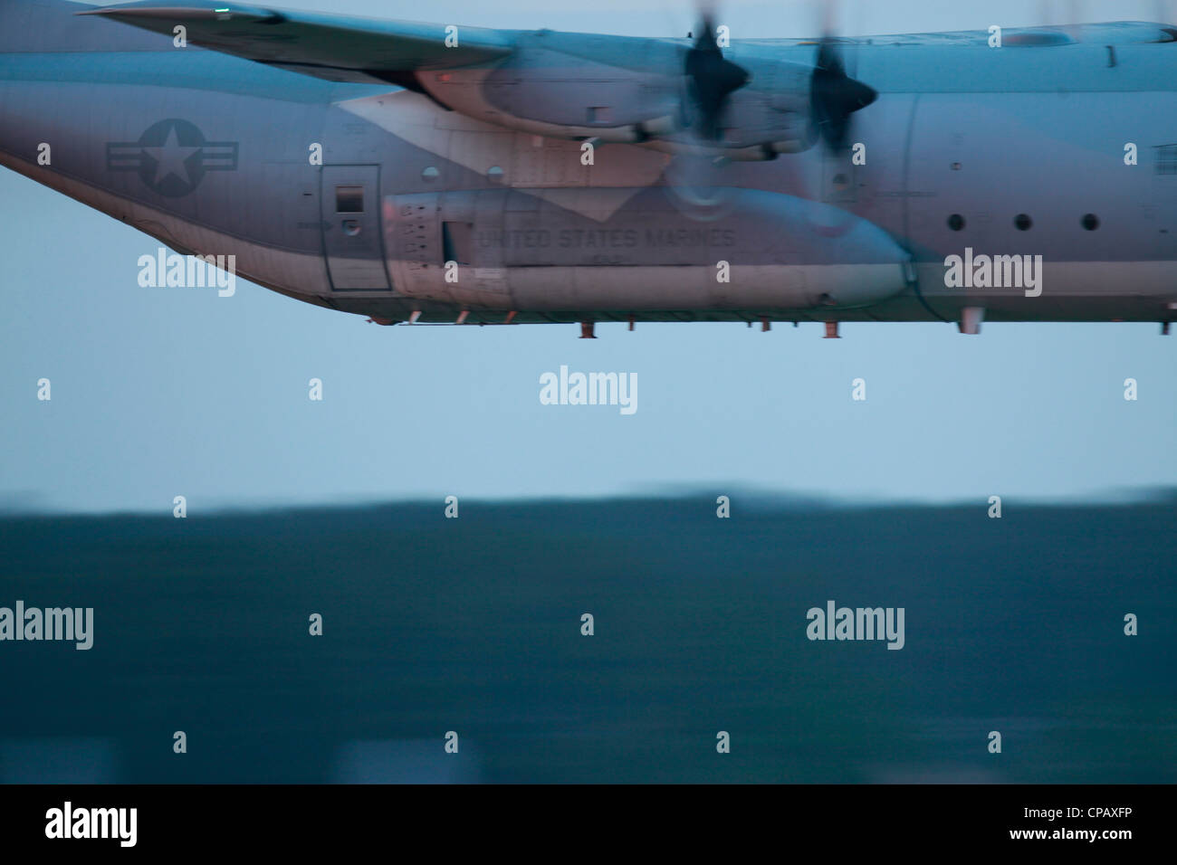Marine corps air station mcas cherry point hi-res stock photography and ...