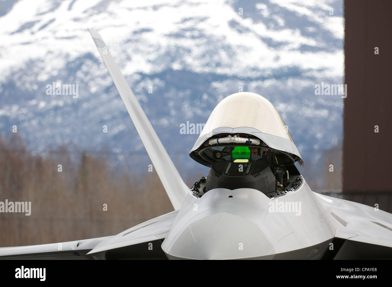 525th fighter squadron hi-res stock photography and images - Alamy