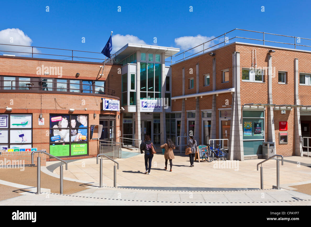 Loughborough Students High Resolution Stock Photography and Images - Alamy