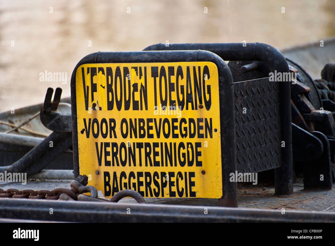 Toegang hi-res stock photography and images - Alamy