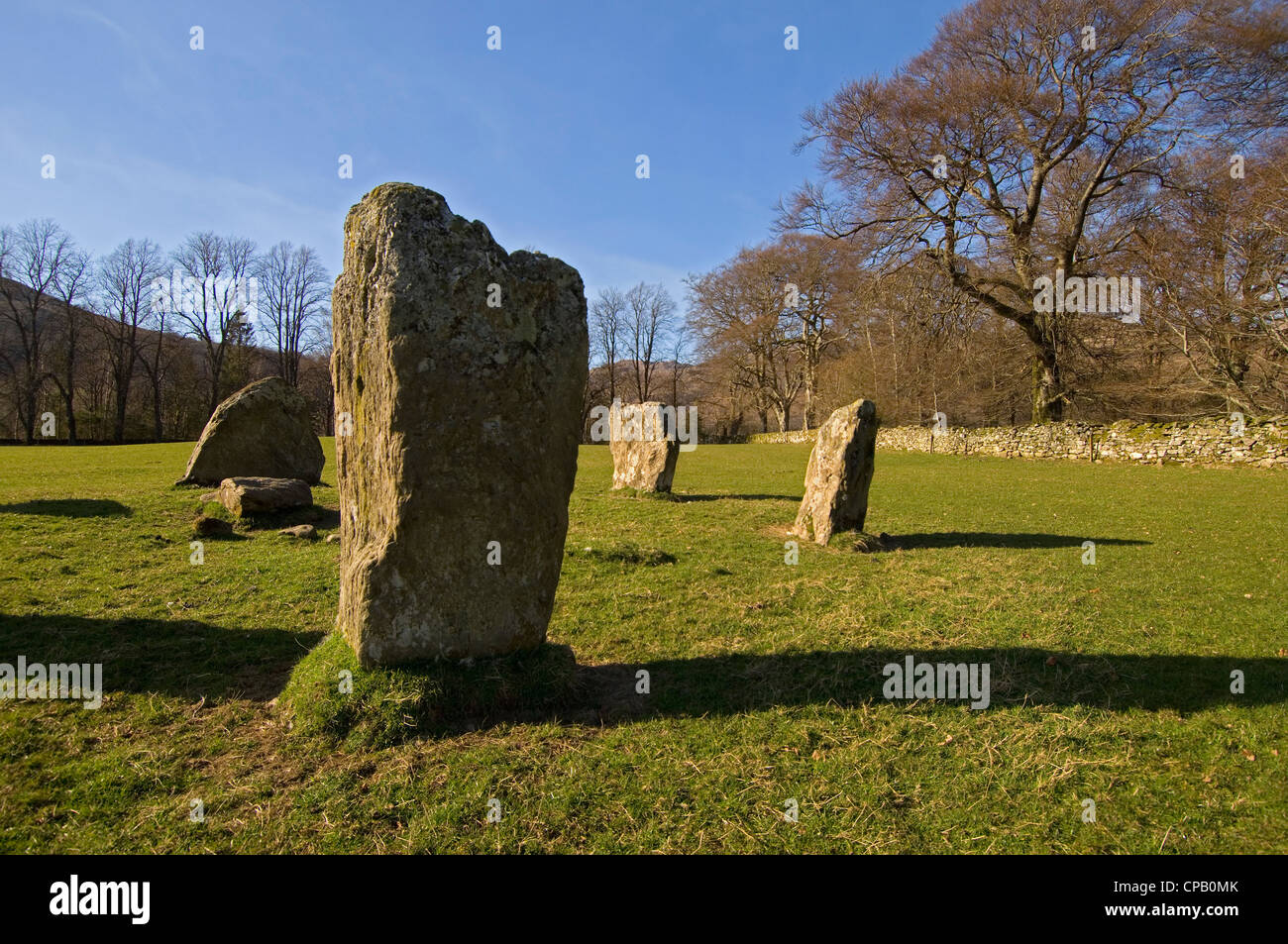 Kinnell hi-res stock photography and images - Alamy