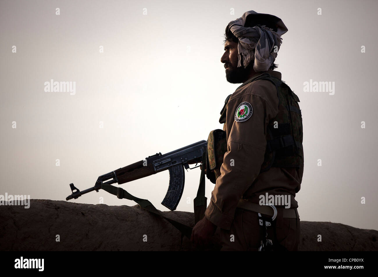 Ana compound hi-res stock photography and images - Alamy