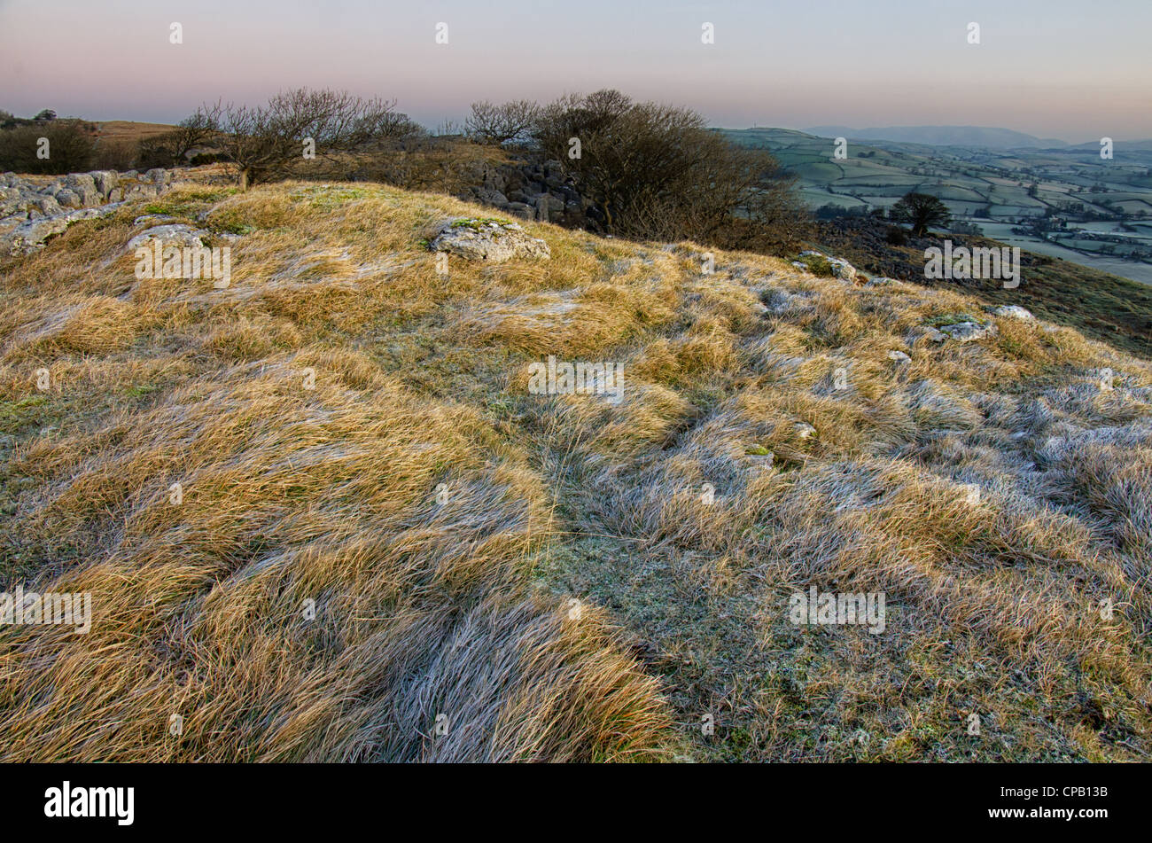 Farleton Knott High Resolution Stock Photography and Images - Alamy