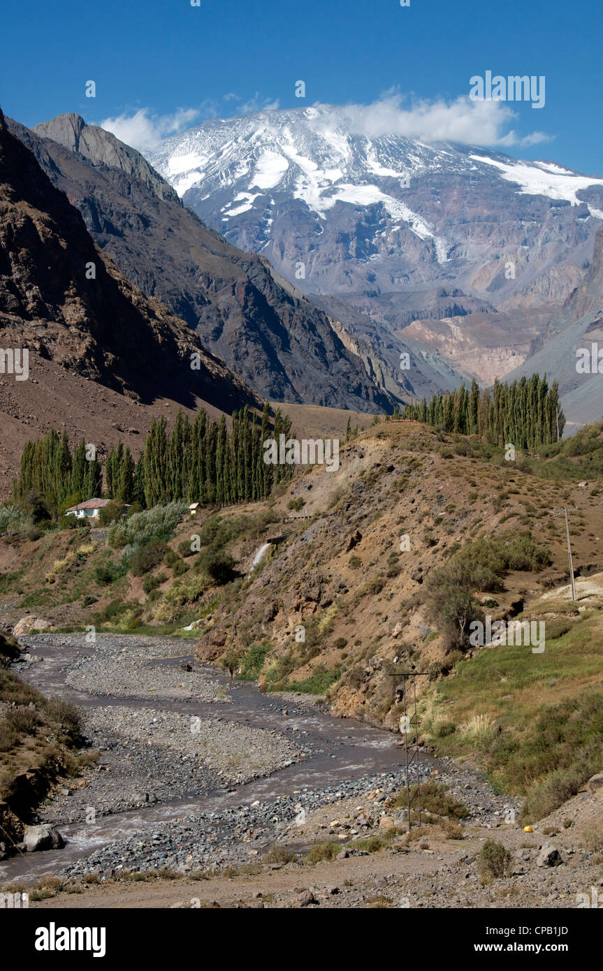 Colina river hi-res stock photography and images - Alamy