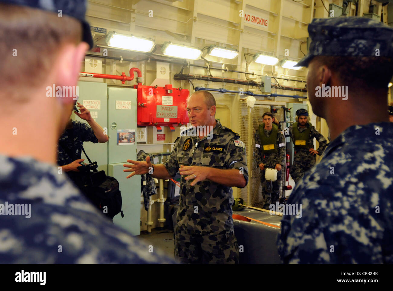 Safety ships hi-res stock photography and images - Alamy