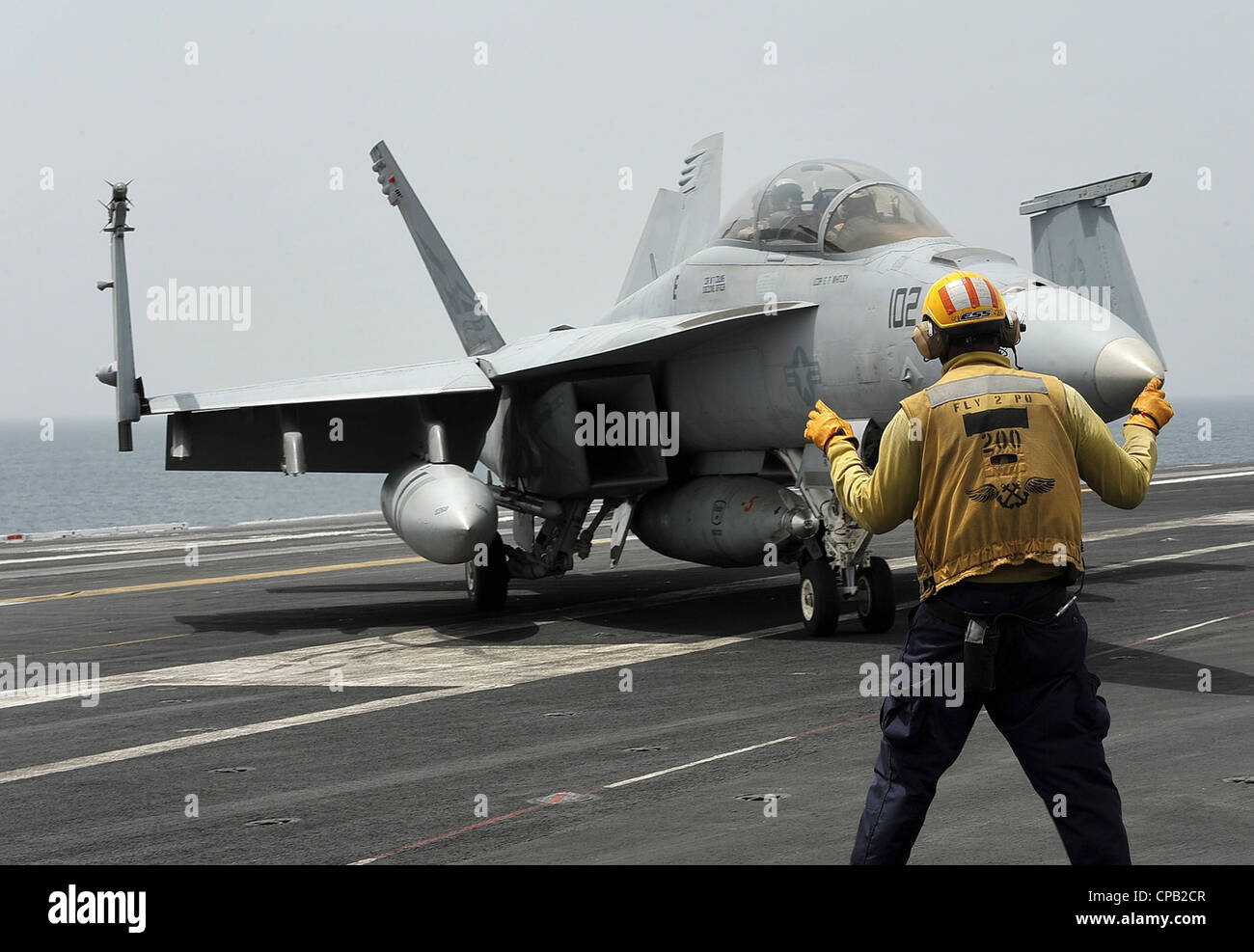 Strike fighter squadron vfa 2 hi-res stock photography and images - Alamy