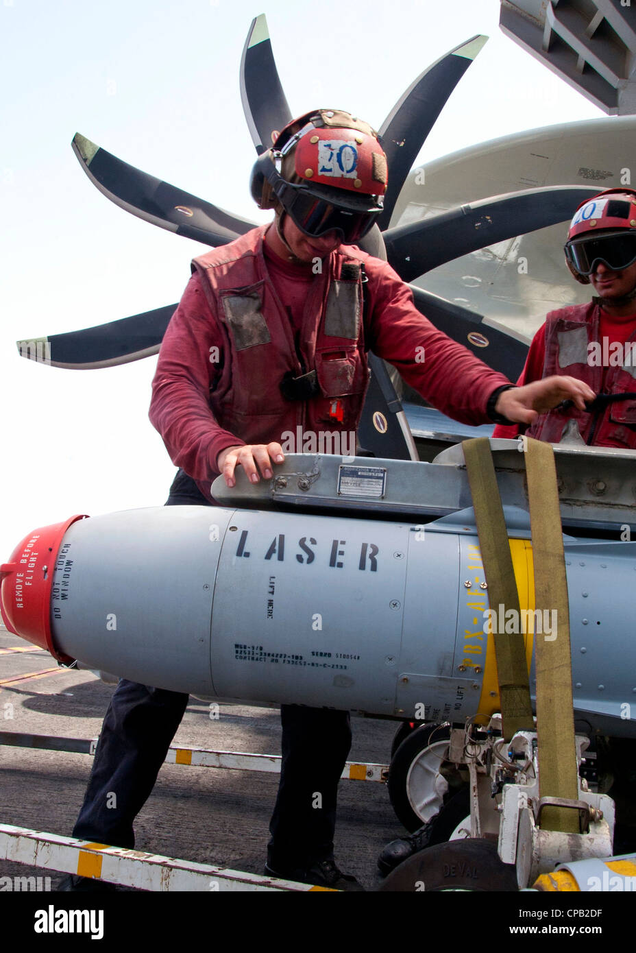 Marine Aviation Ordnance Sale