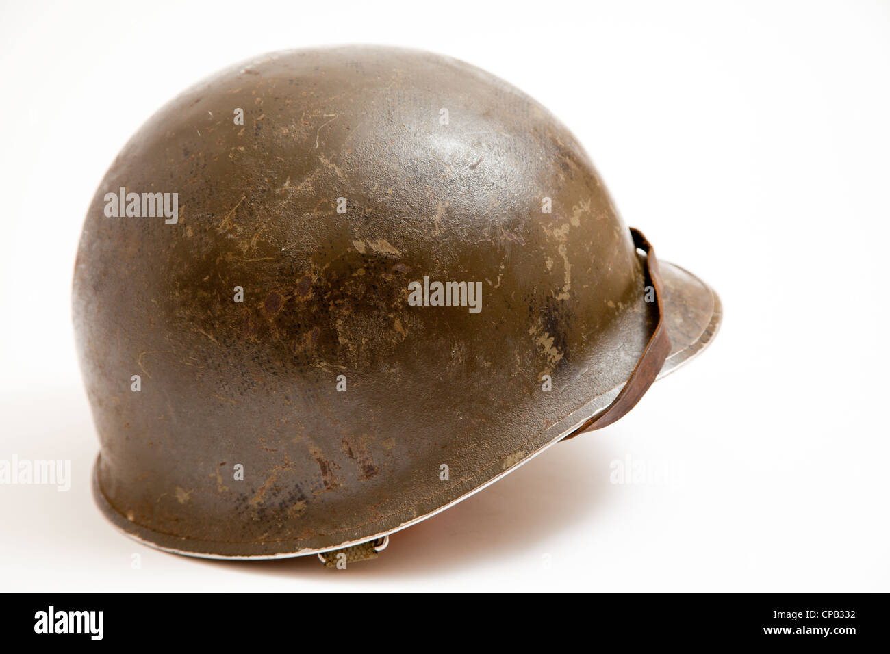 Rusty world war two hi-res stock photography and images - Alamy
