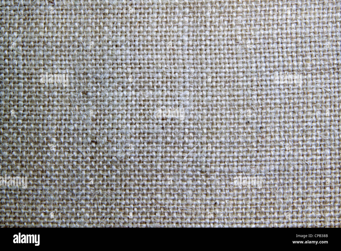 texture of a sacking in grey Stock Photo - Alamy