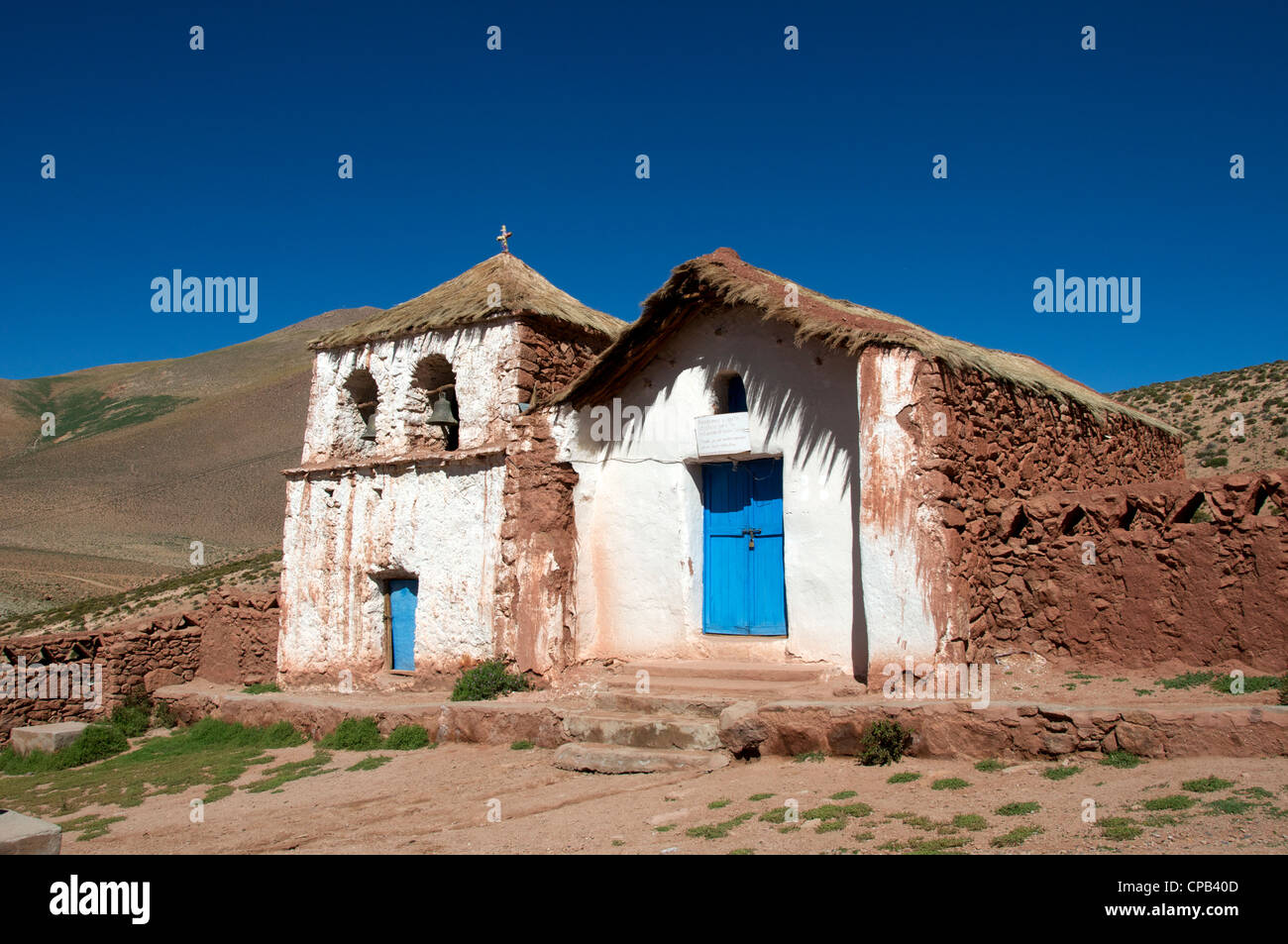 Machuca Chile High Resolution Stock Photography and Images - Alamy