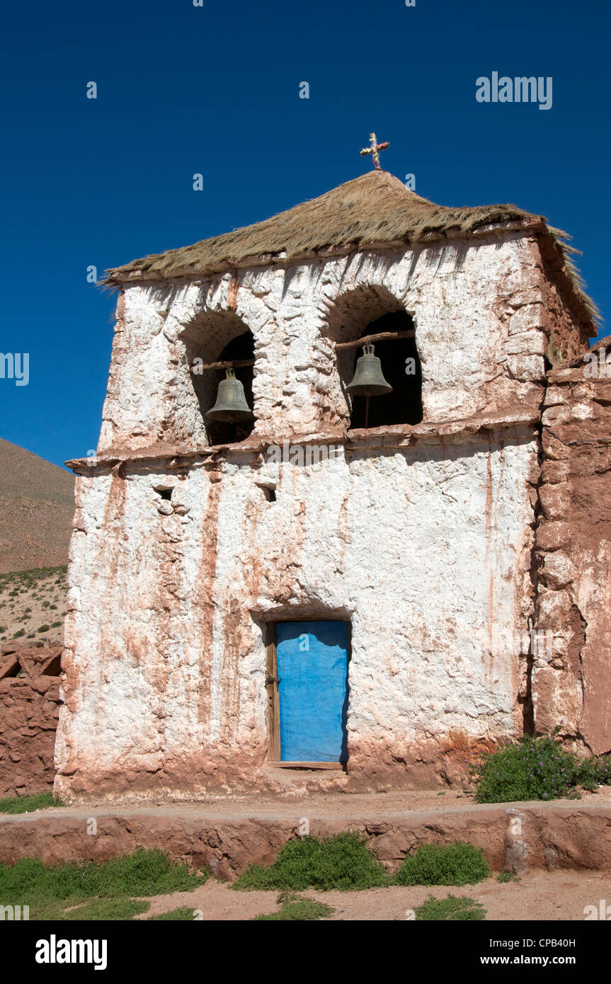 Machuca chile hi-res stock photography and images - Alamy