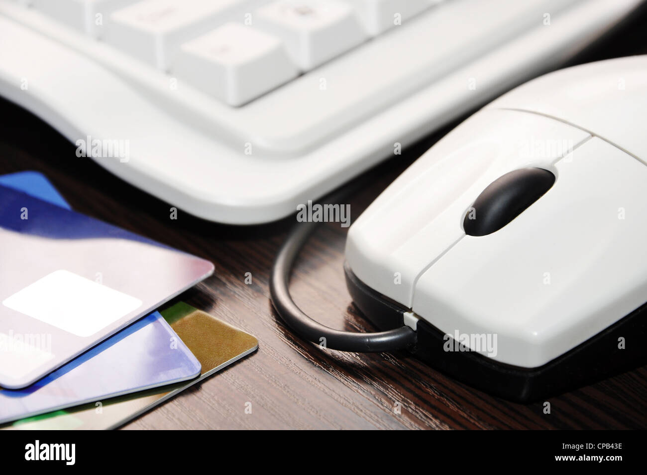 Credit card and debit card hi-res stock photography and images - Alamy