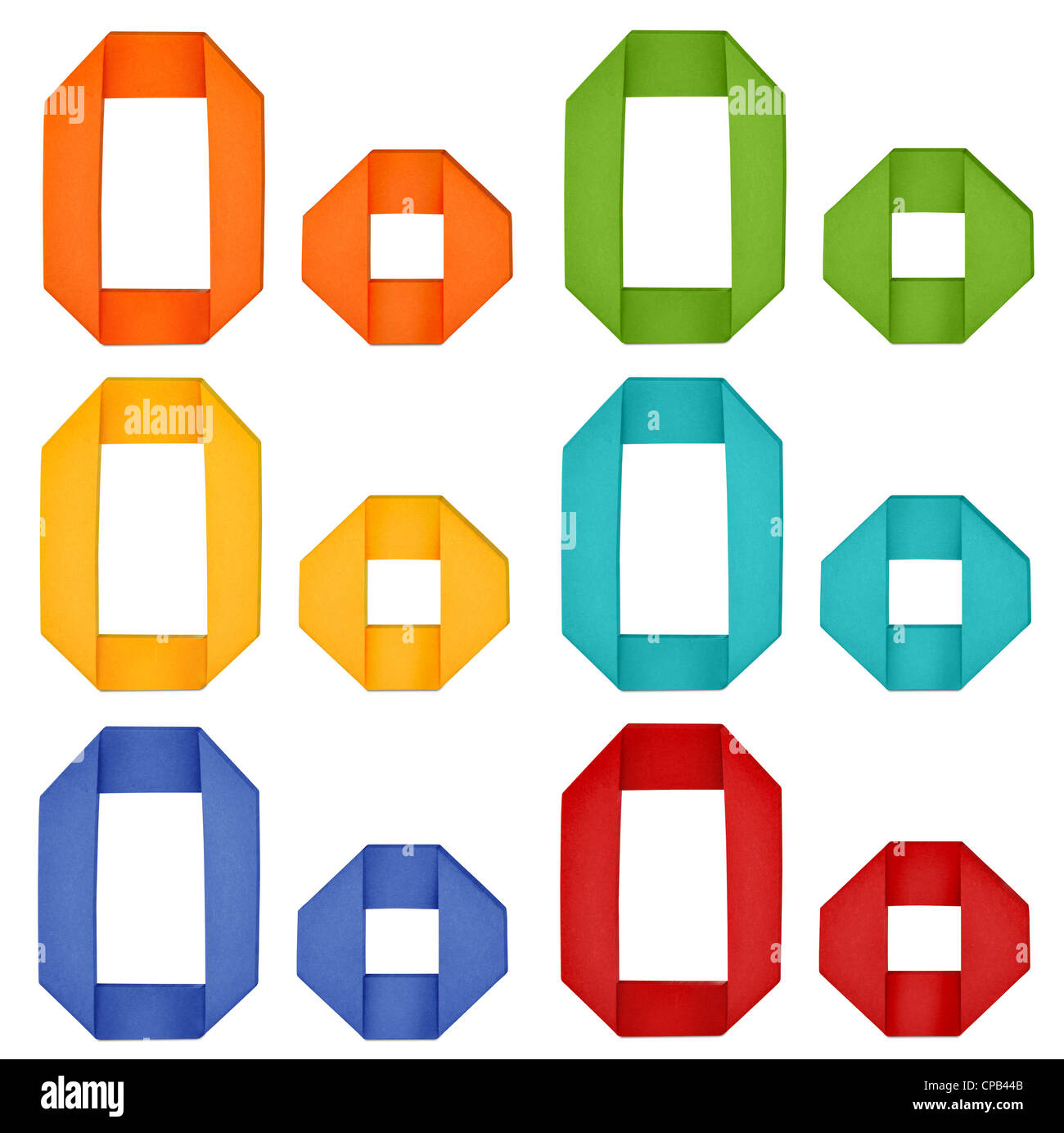 Lowercase o hi-res stock photography and images - Alamy