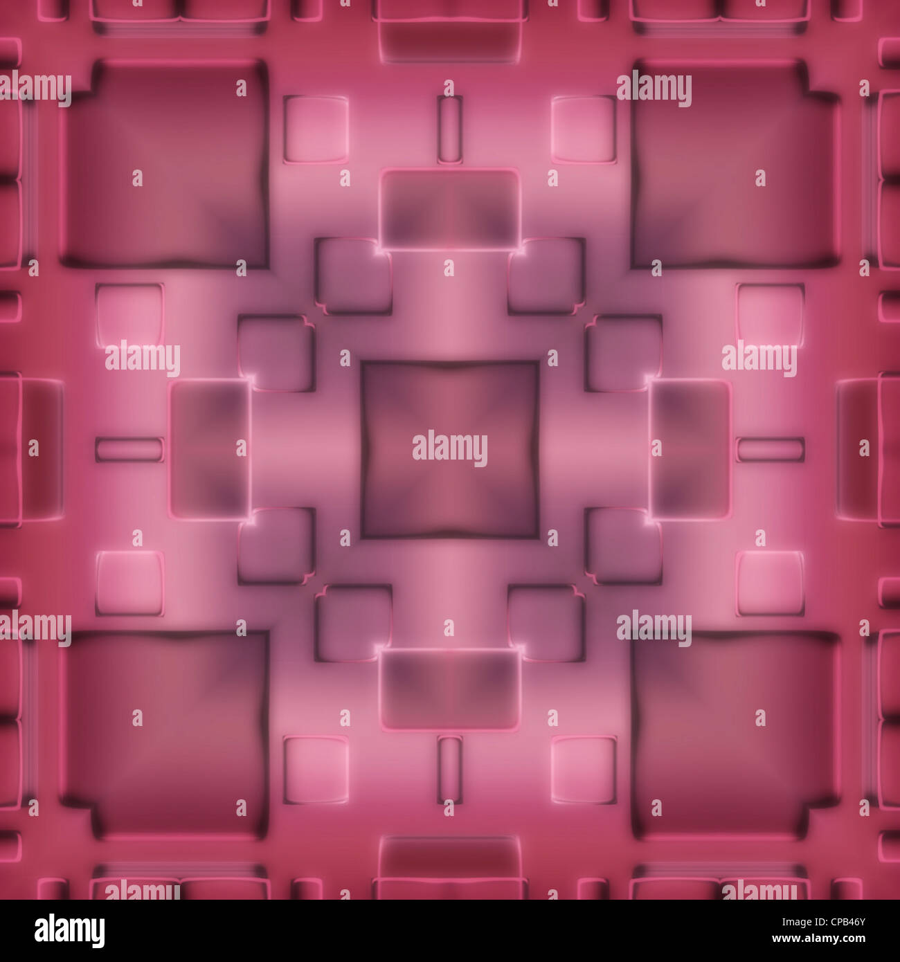 Abstract powerful illustrated background object Stock Photo - Alamy
