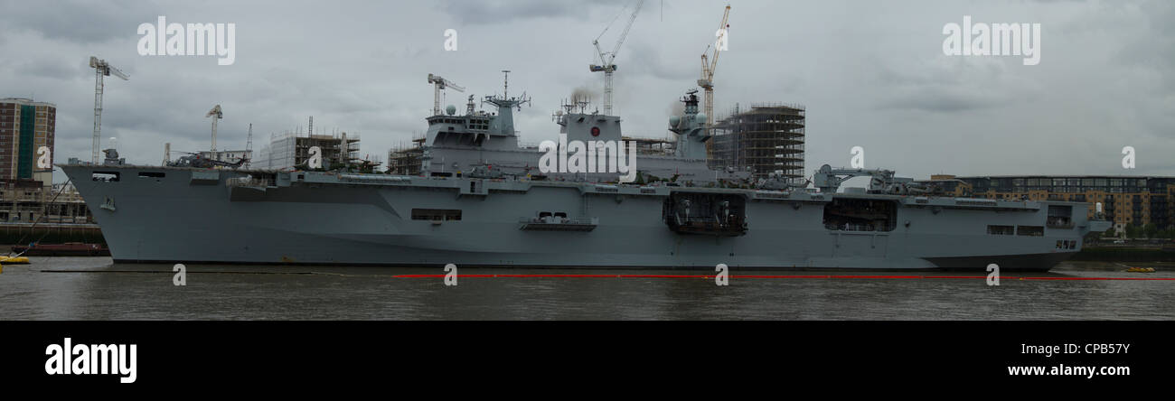 Hms ocean hi-res stock photography and images - Alamy