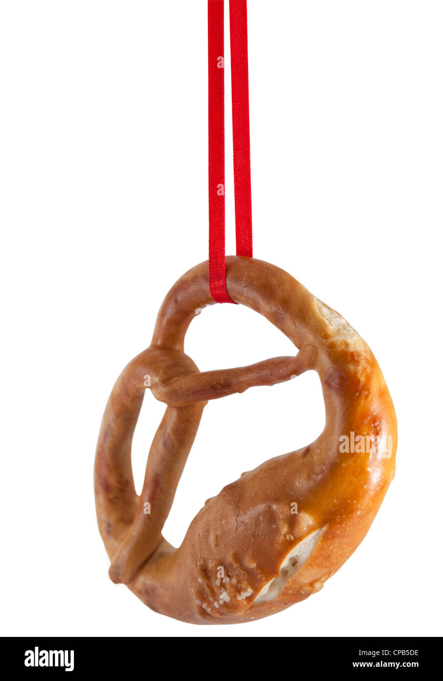 Brezel hi-res stock photography and images - Alamy