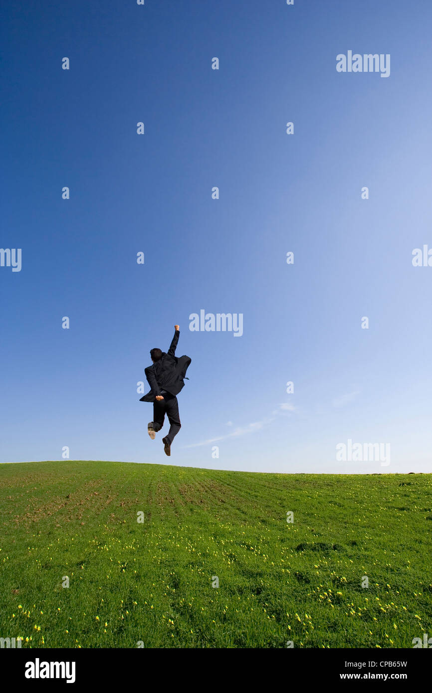 Winning work landscape hi-res stock photography and images - Alamy