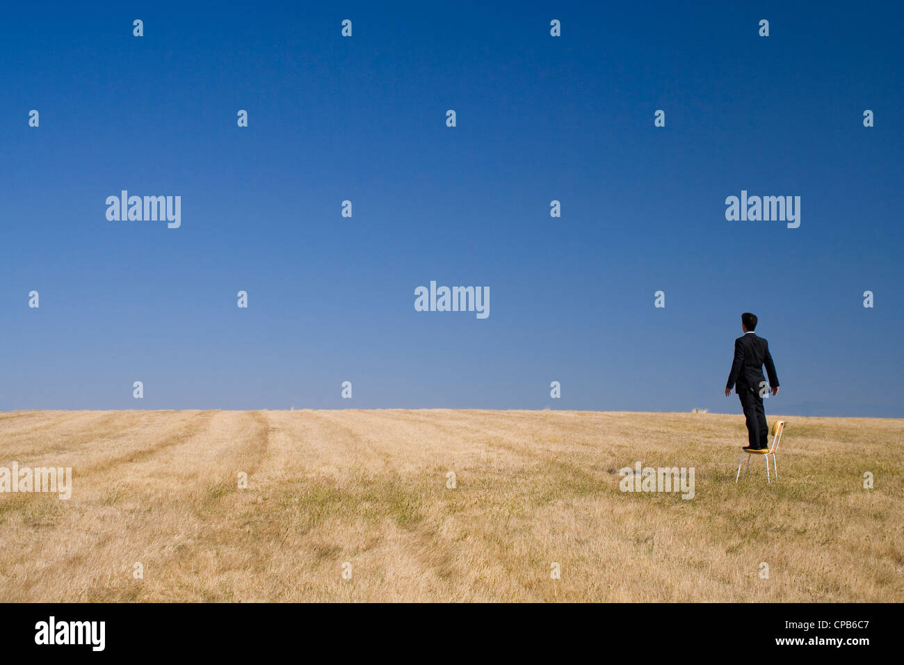 Environmental goal green marketing success hi-res stock photography and ...