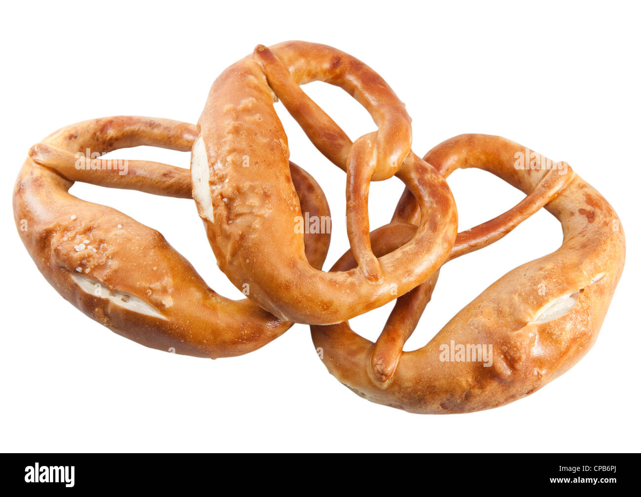 Loop bavarian Cut Out Stock Images & Pictures - Alamy
