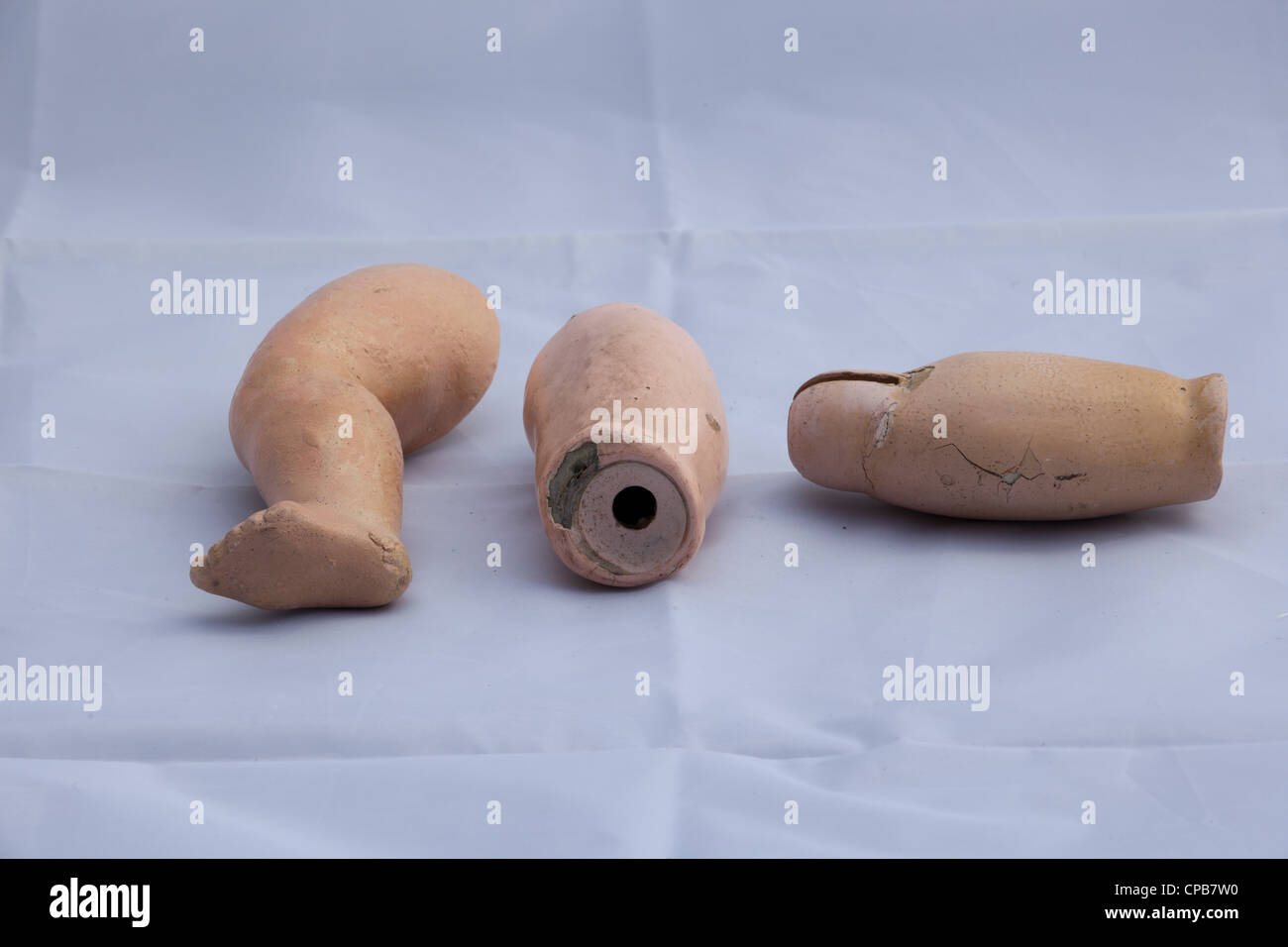 Doll parts hi-res stock photography and images - Alamy