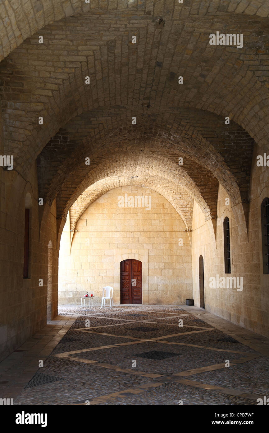 Lebanon limestone hi-res stock photography and images - Alamy