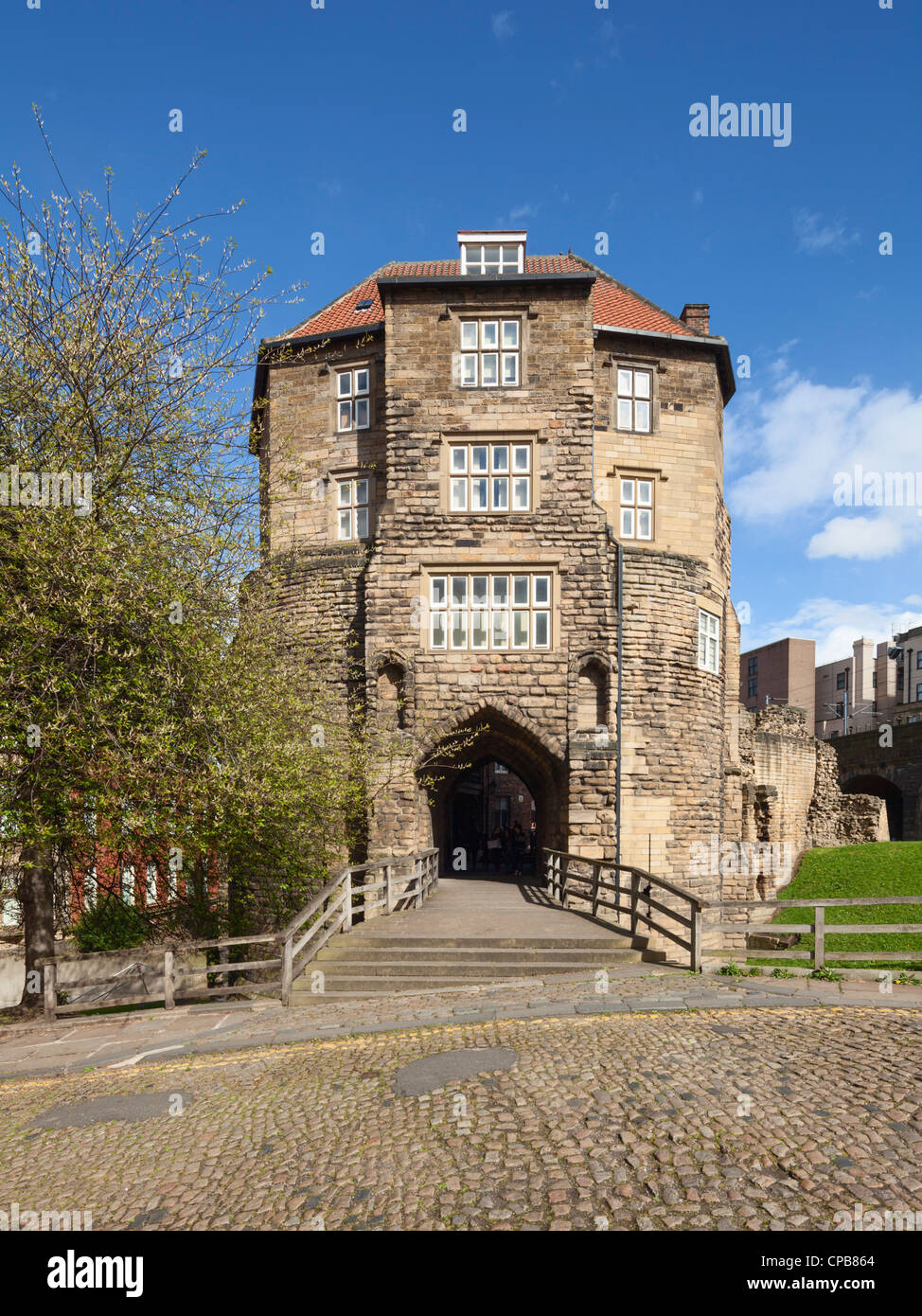 Black gate hi-res stock photography and images - Alamy