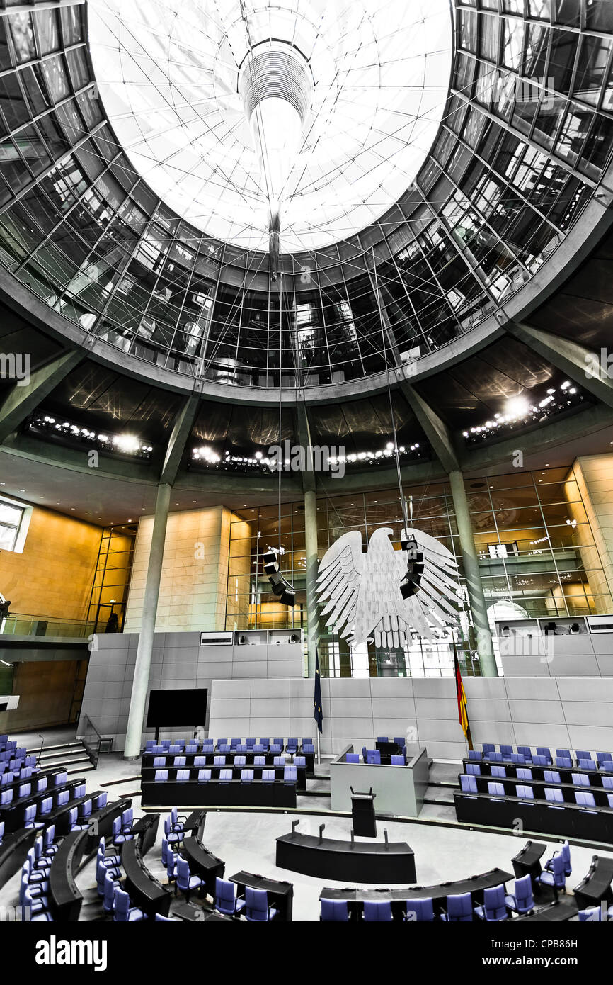Parliament room hi-res stock photography and images - Alamy