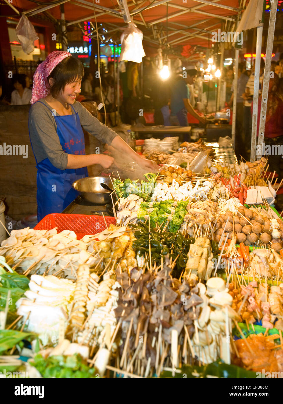 Lanchow hi-res stock photography and images - Alamy