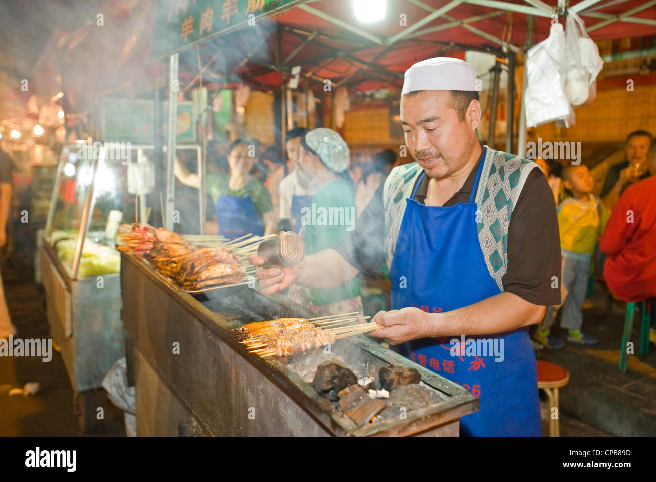 Lanchow hi-res stock photography and images - Alamy
