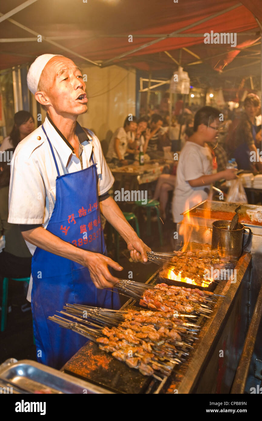 Lanchow hi-res stock photography and images - Alamy