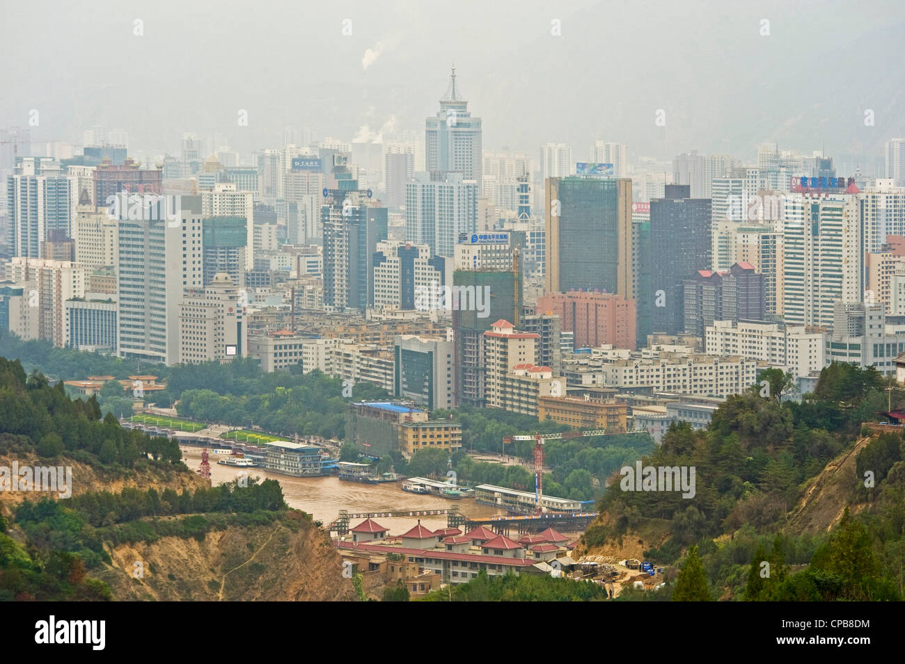 Lanchow hi-res stock photography and images - Alamy